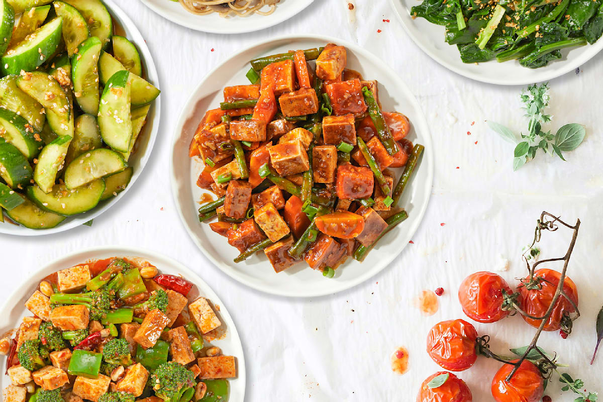 Leafy Lantern Cuisine Delivery Menu | Order Online | 805 Devon Ave Park ...