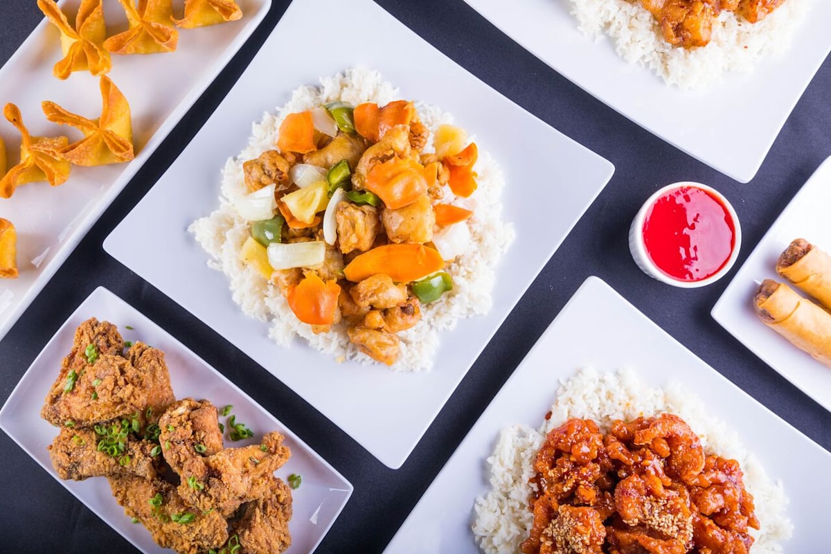 Maxim's Palace Chinese Restaurant Delivery Menu | Order Online | 2810 ...