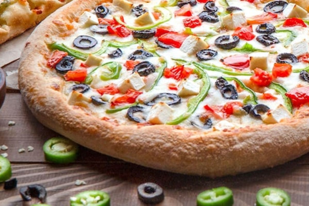 Surf Pizza & Wings Delivery Menu | Order Online | 2115 Surf Ave ...