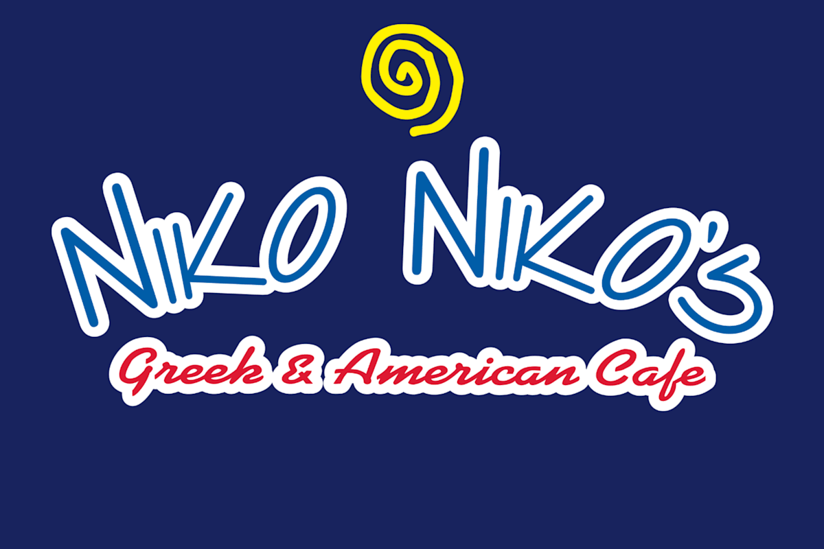 Niko Niko's - Houston, TX Restaurant | Menu + Delivery | Seamless