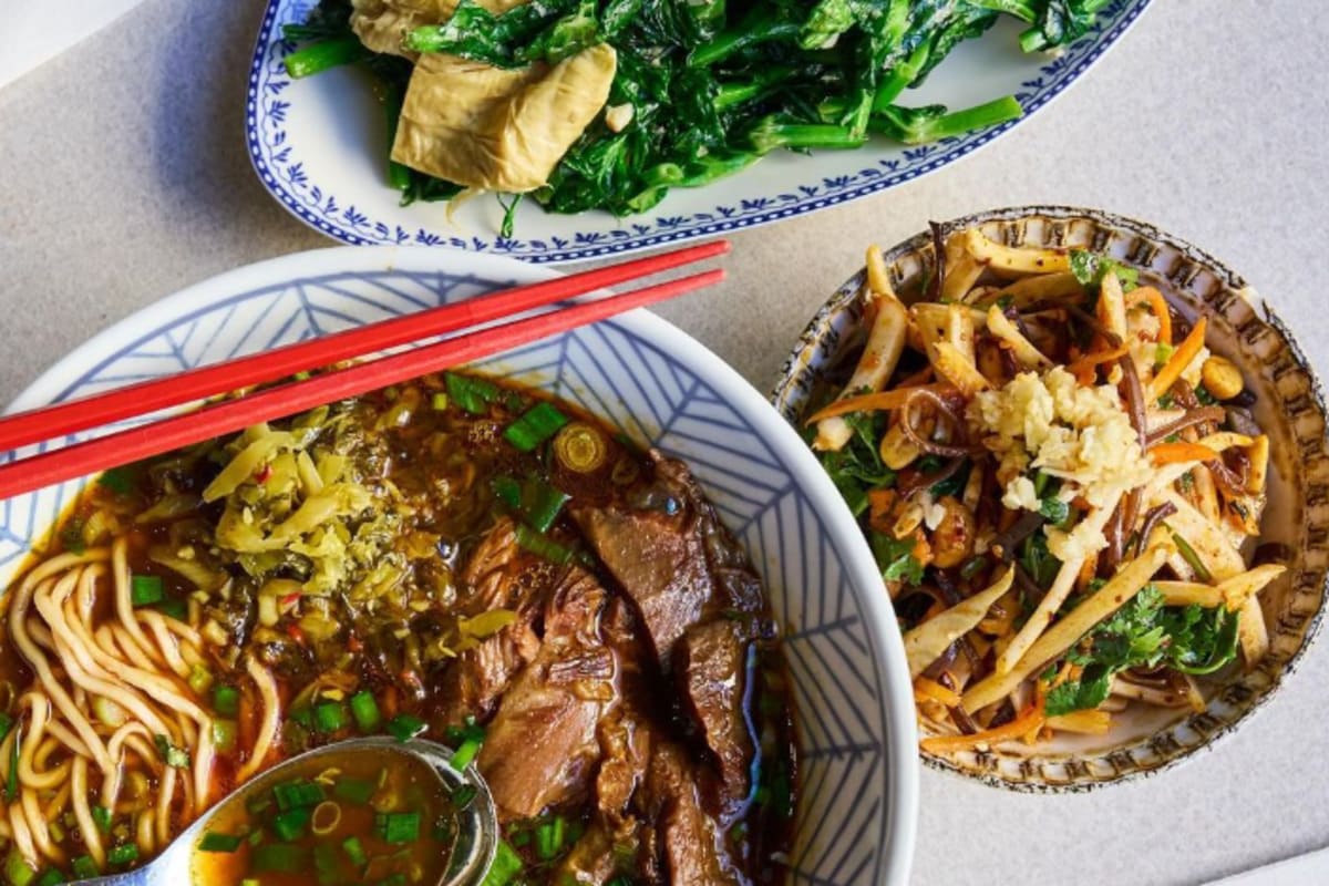 WenWen Delivery Menu | Order Online | 1025 Manhattan Ave Brooklyn | Grubhub