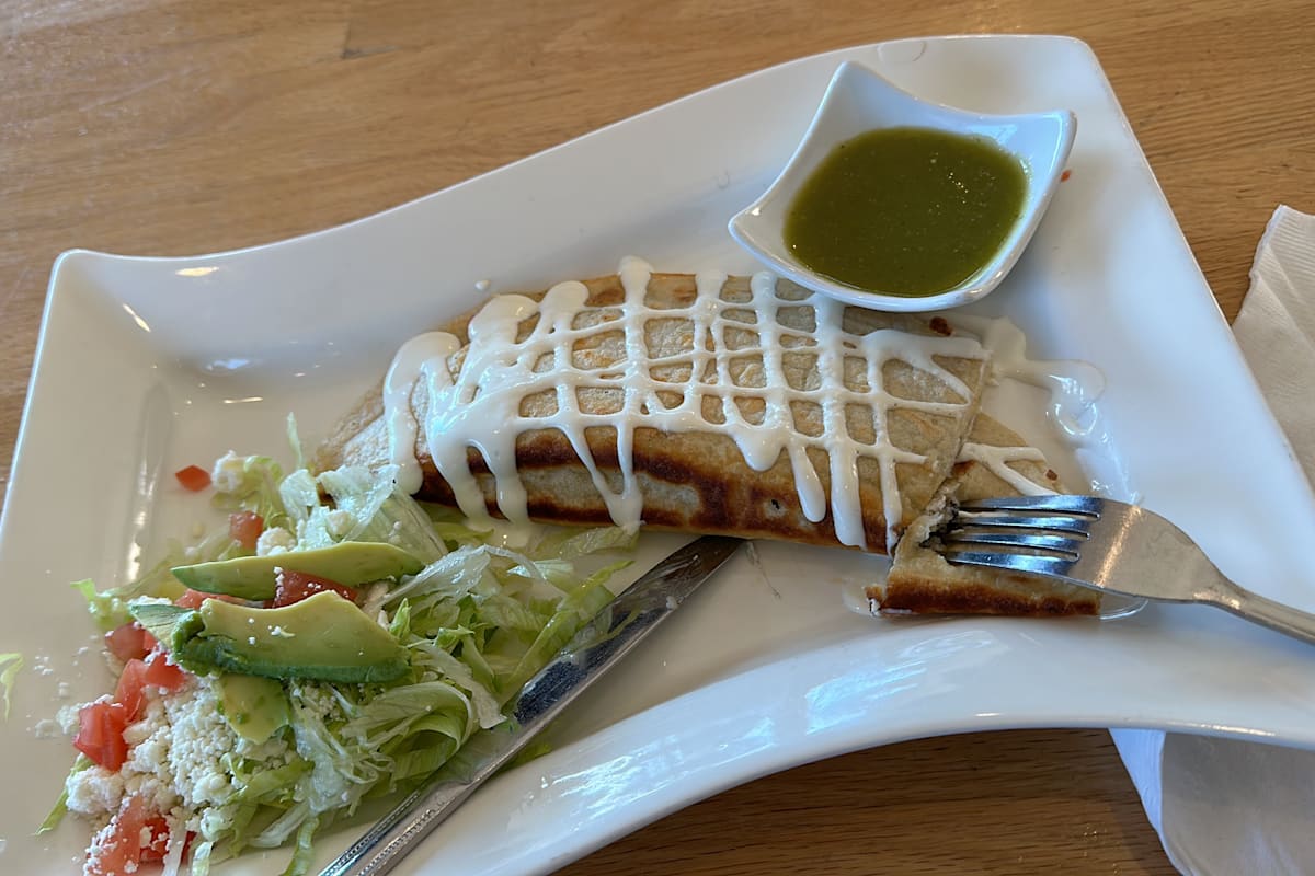 Las Marias Delivery Menu | Order Online | 118 South 7th Street Grand ...