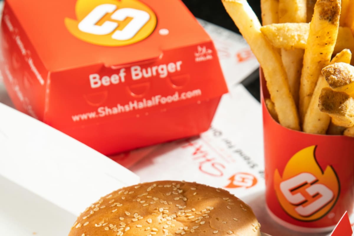 Shaz Halal Food Delivery Menu | Order Online | 1103 Summit Ave ...