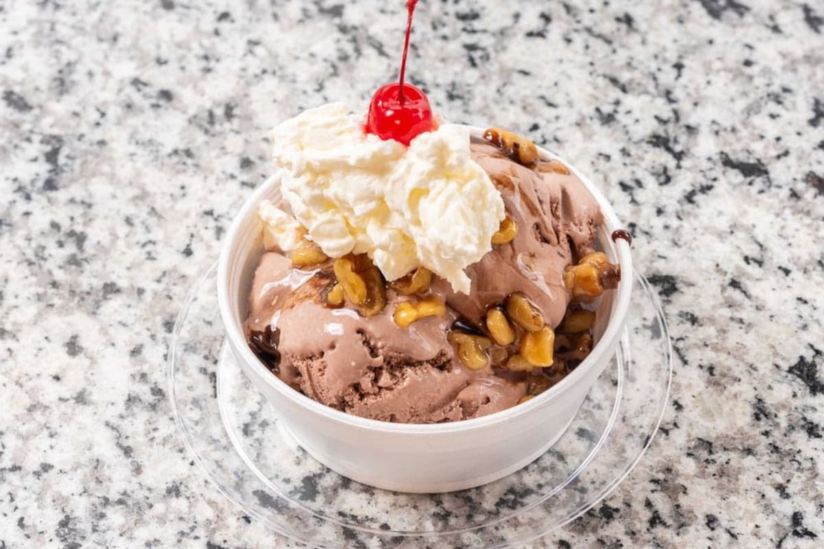 Smitty's Homemade Ice Cream Delivery Menu | Order Online | 300 N Main St Graham | Grubhub