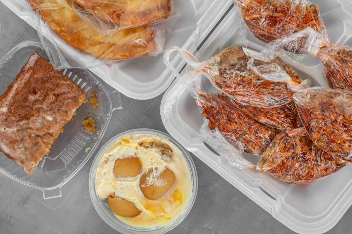 Billy D's Seafood & Chicken Delivery Menu | Order Online | 3205 ...