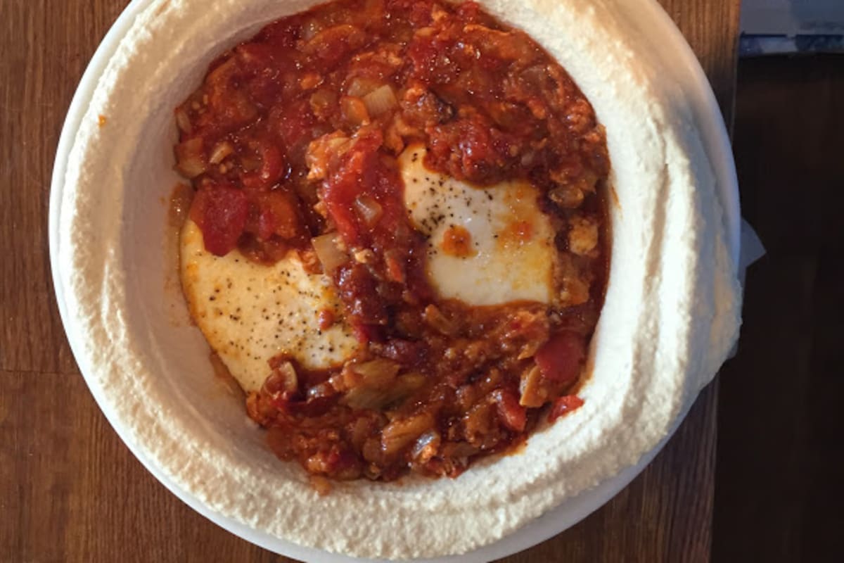 Tavlin Restaurant Delivery Menu | Order Online | 7 W Railroad Ave ...