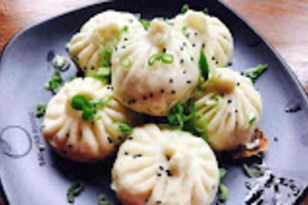 Bao Bao House Delivery Menu | Order Online | 3342 Gateway St ...