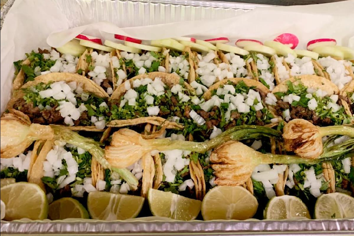 El Progreso Delivery Menu | Order Online | 1017 W Bloomington Rd ...