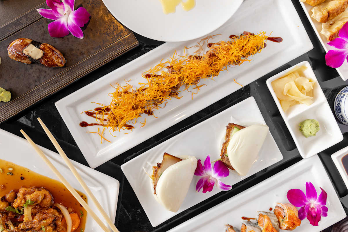 Shino Delivery Menu | Order Online | 620 Washington st South Easton ...