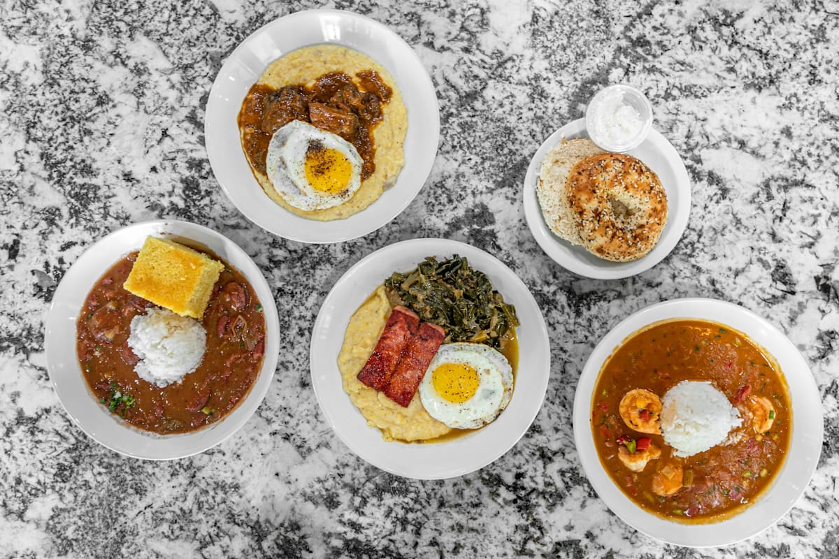 CC's on Central Delivery Menu | Order Online | 2800 N Central Ave ...