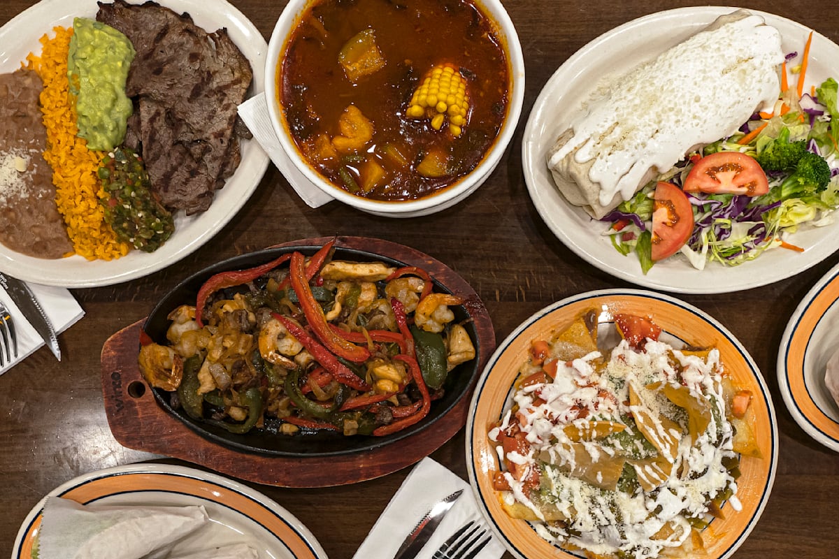 Tulcingo Restaurant Delivery Menu | Order Online | 40-37 National St ...