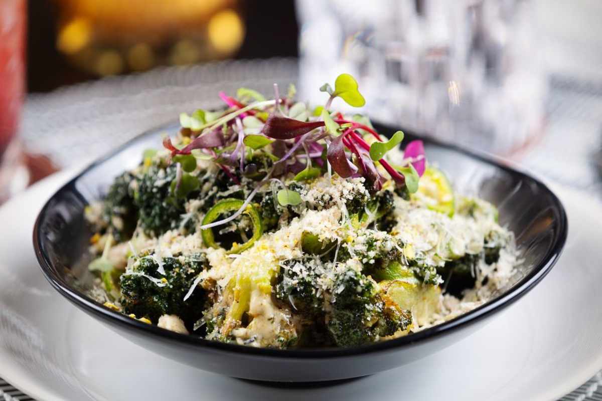 Bocado Restaurant Delivery Menu | Order Online | 3300 Ross Ave Dallas ...