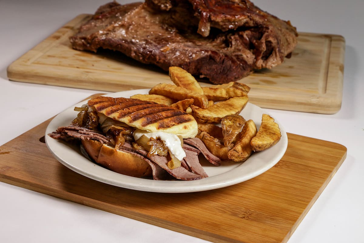 Ben's Kosher Deli & Restaurant Delivery Menu | Order Online | 7971 ...