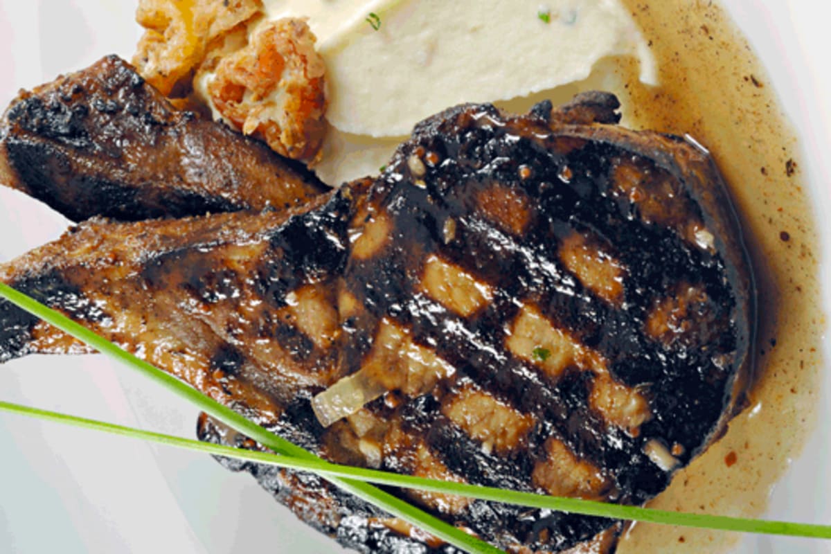 Palisade Delivery Menu | Order Online | 2601 W Marina Pl Seattle | Grubhub