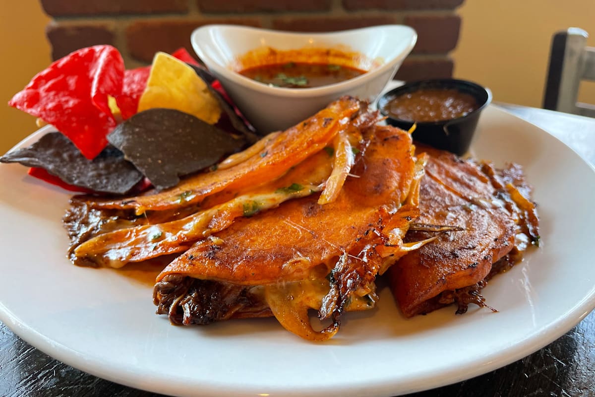 Tamarack Brewing Company-Missoula Delivery Menu | Order Online | 231 W ...