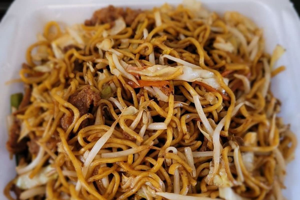 Chef's Ramen Delivery Menu | Order Online | 1286 Kalani St STE #B107 ...