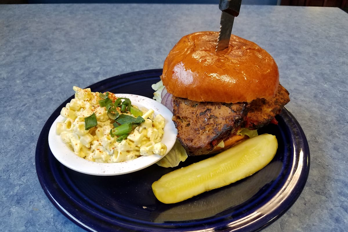 Gold Miner Cafe Delivery Menu | Order Online | 426 East Bidwell Street ...