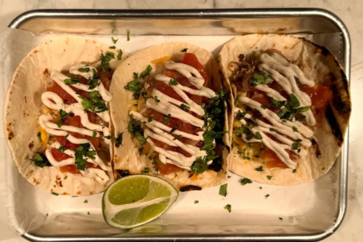The Tortilla Project Delivery Menu | Order Online | 80 U.S. 6 Baldwin ...