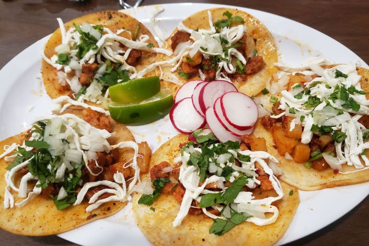 Taqueria 5 Brothers Delivery Menu | Order Online | 79 W Main St Chester ...