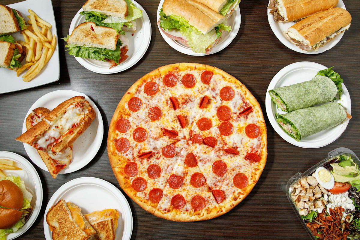 Ranch Market and Deli Delivery Menu | Order Online | 16236 San Dieguito ...