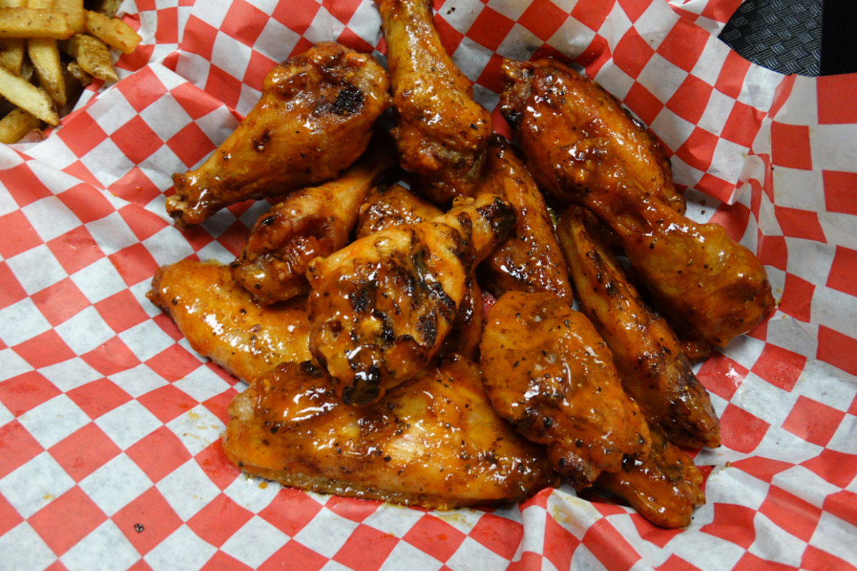 Bubba's BBQ - Springfield, MO Restaurant | Menu + Delivery | Seamless