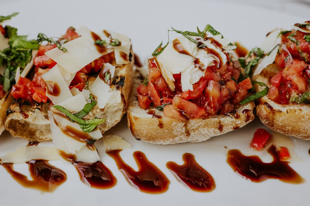 La Tavolata Italian Kitchen Delivery Menu | Order Online | 3801 Grand ...