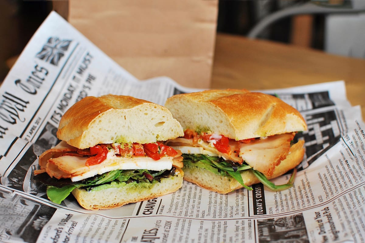 Pan Artesanal Delivery Menu Order Online 3724 W Fullerton Ave Chicago Grubhub