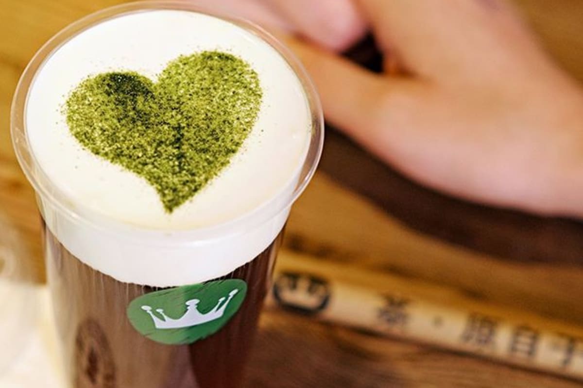 Moge Tee Delivery Menu | Order Online | 2029 Lemoine Ave Suite 102 Fort ...