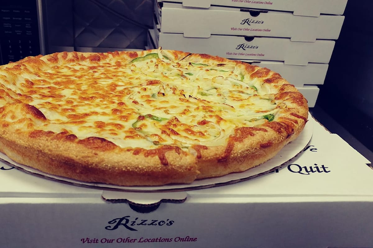Rizzos Roast Beef And Pizza Delivery Menu Order Online 7 Paradise Rd Salem Grubhub