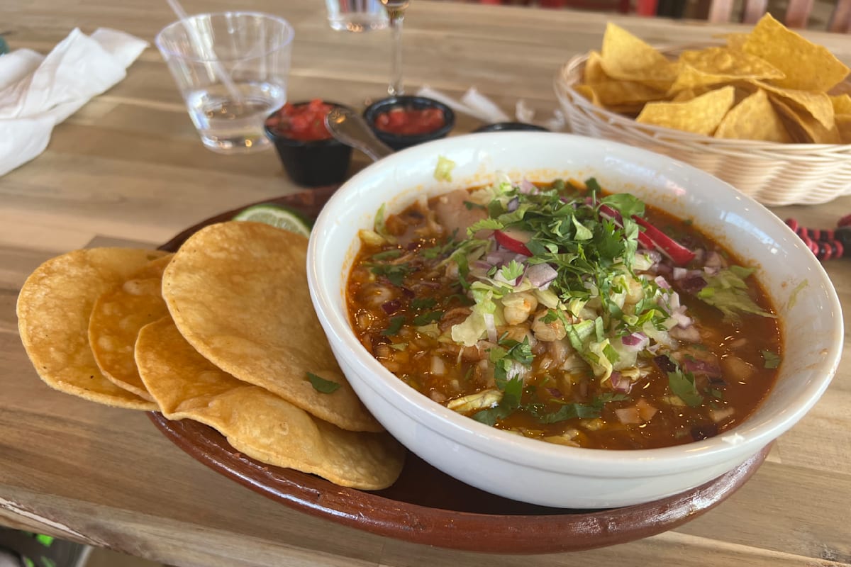 Taco Mexico worcester Delivery Menu | Order Online | 591 Park Ave ...