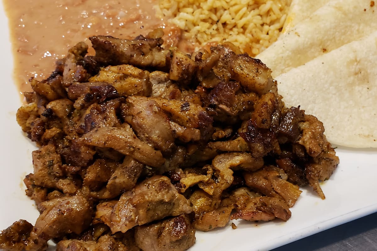 Taco Land Delivery Menu | Order Online | 28-55 36th St New York | Grubhub