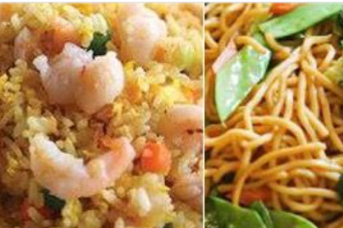 New Ho King Kitchen Delivery Menu | Order Online | 400 Ringwood Ave ...