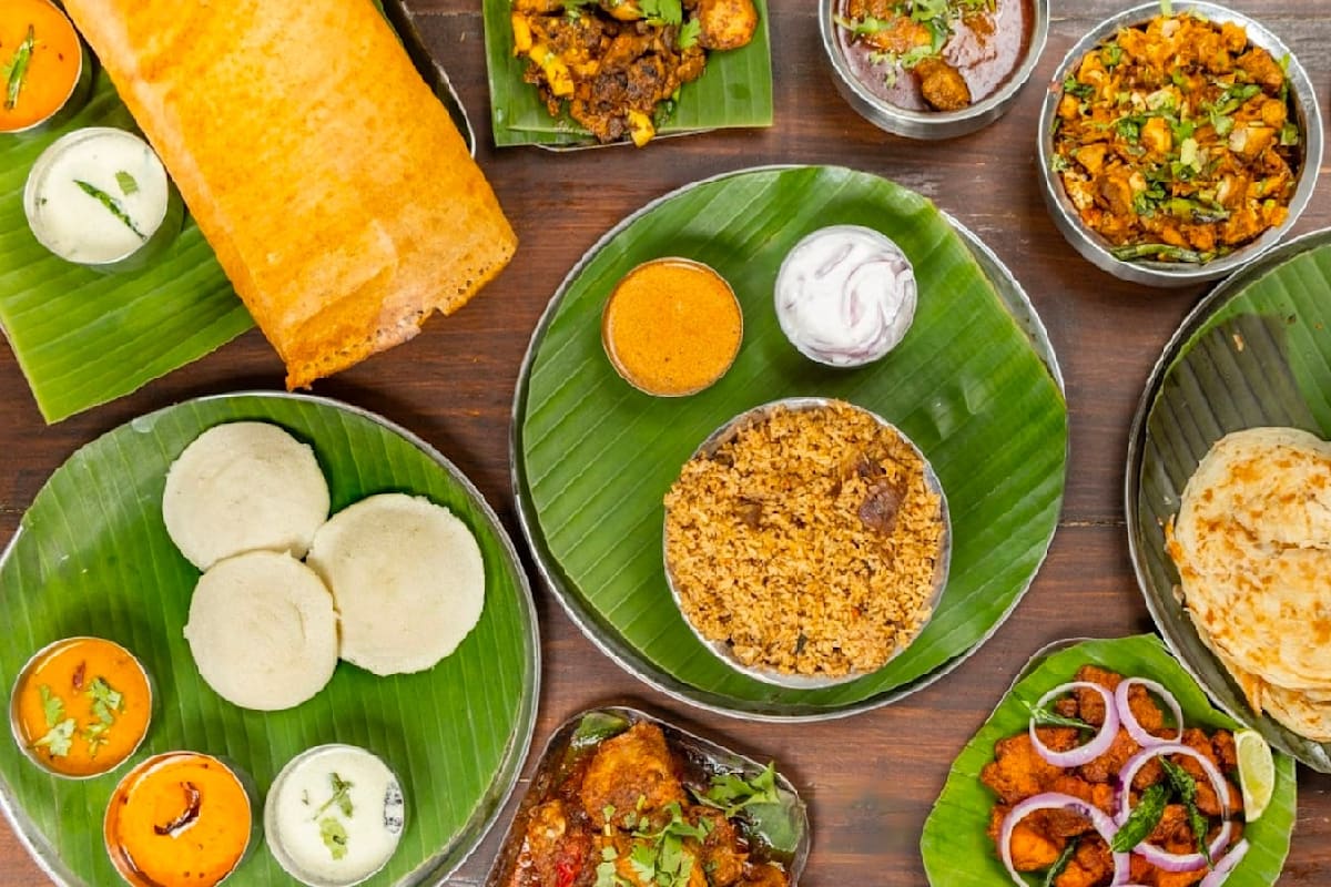 Kuppanna Delivery Menu | Order Online | 1301 Custer Road 510A Plano ...