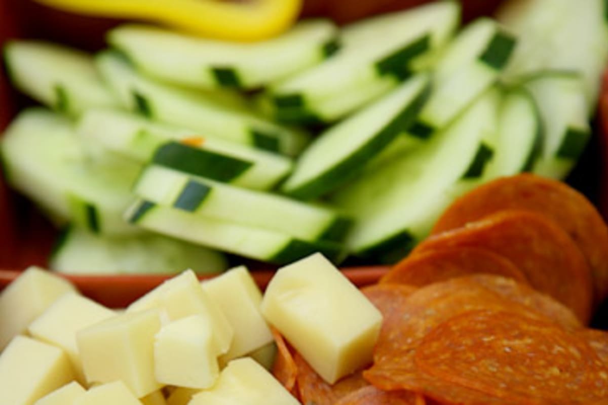 Cafe Deli-icious Delivery Menu | Order Online | 413 River Street Troy ...