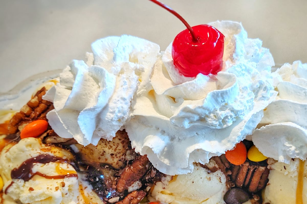 Cow Palace Delivery Menu | Order Online | 318 North Harrison Street ...