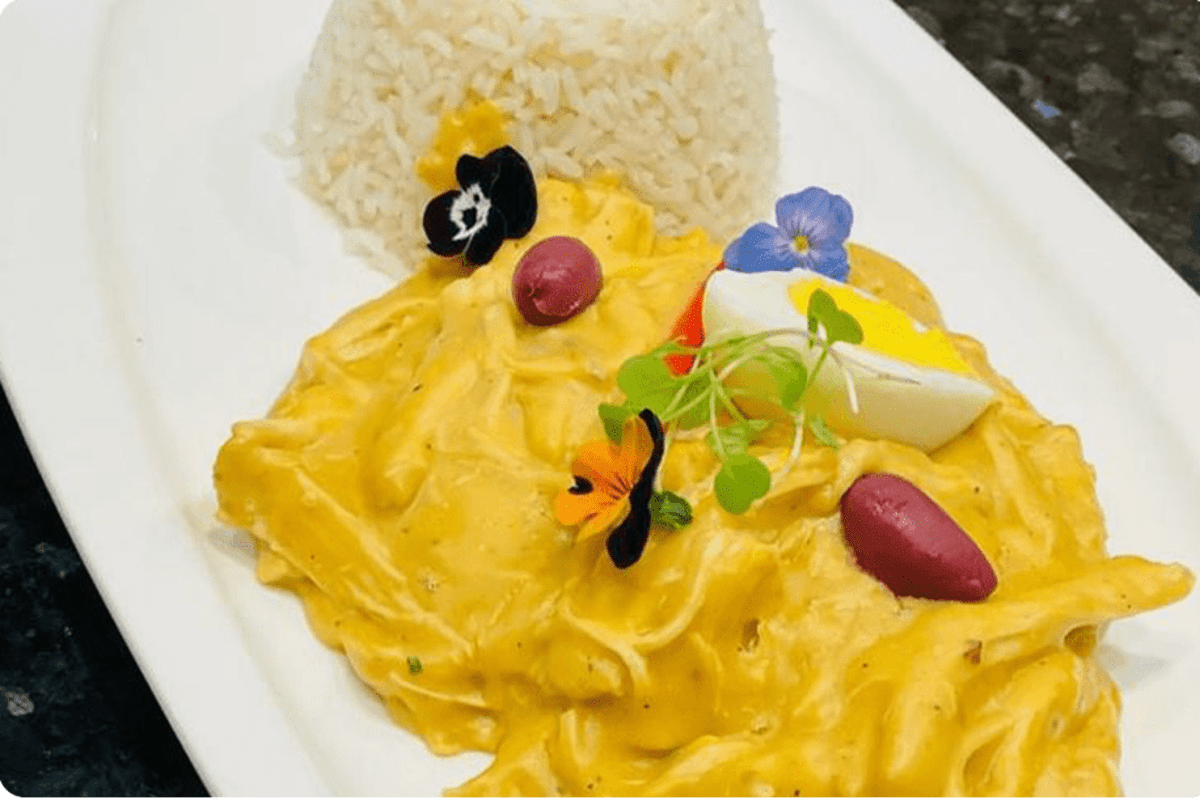 Chicha Peruvian Kitchen & Cafe Delivery Menu | Order Online | 1079 ...