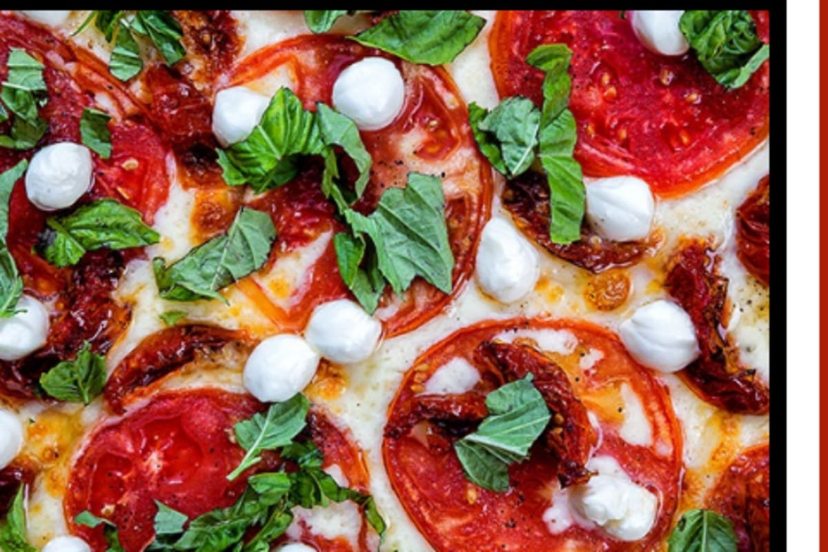 Angela's Pizza Kitchen Delivery Menu | Order Online | 22191 Powerline ...