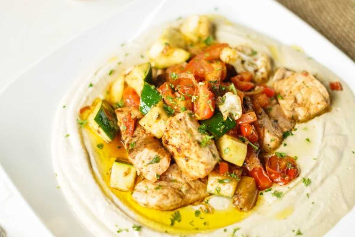 Meddys - Tulsa, OK Restaurant | Menu + Delivery | Seamless