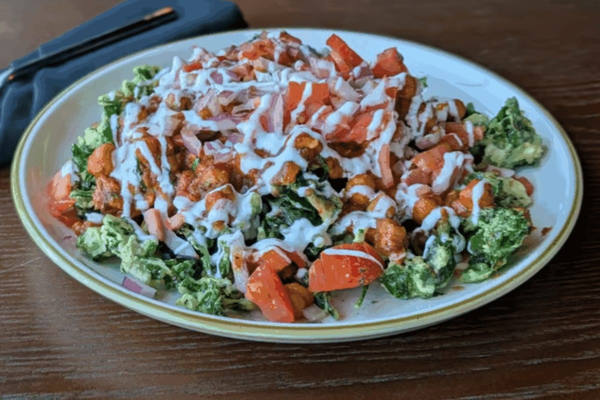 Curry Leaf Indian Fusion Kitchen Delivery Menu | Order Online | 8505 ...