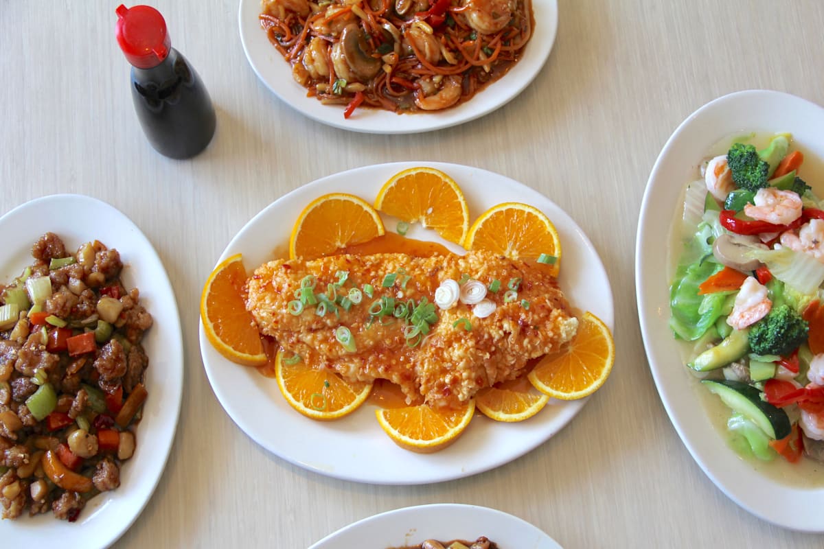 Golden Gate Chinese Restaurant Delivery Menu | Order Online | 15208 ...