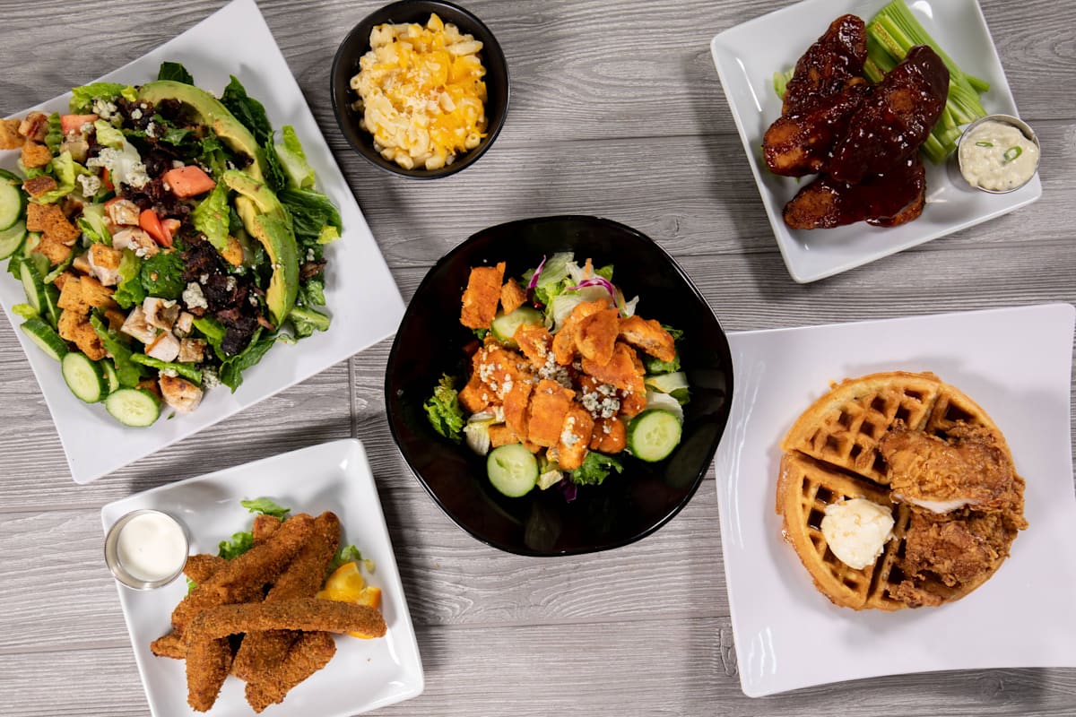 Katz's Deli - Houston, TX Restaurant | Menu + Delivery | Seamless