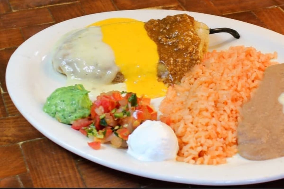 Chilango's Mexican Restaurant Delivery Menu | Order Online | 607 E 51st ...