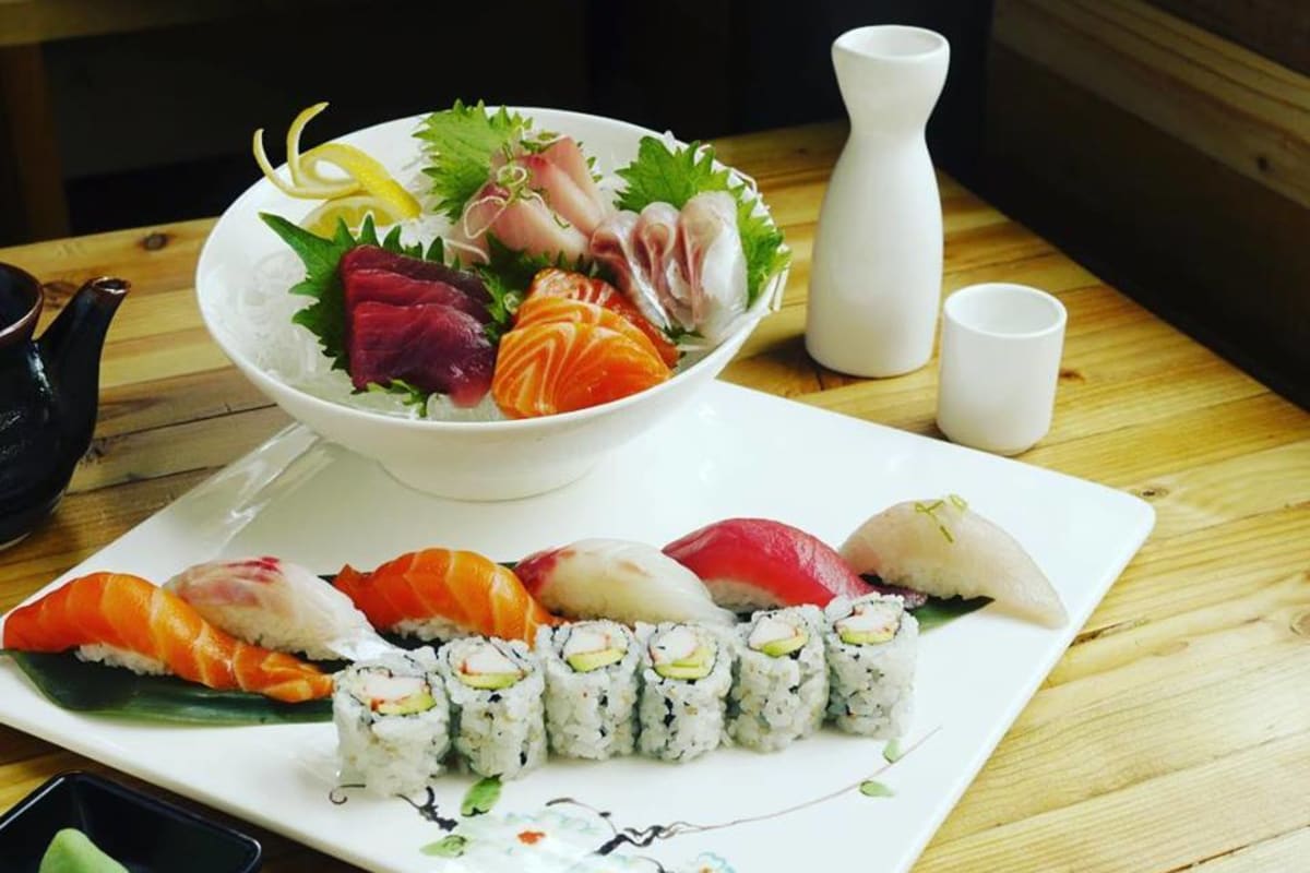 Dashi Noodle House - Queens, NY Restaurant | Menu + Delivery | Seamless