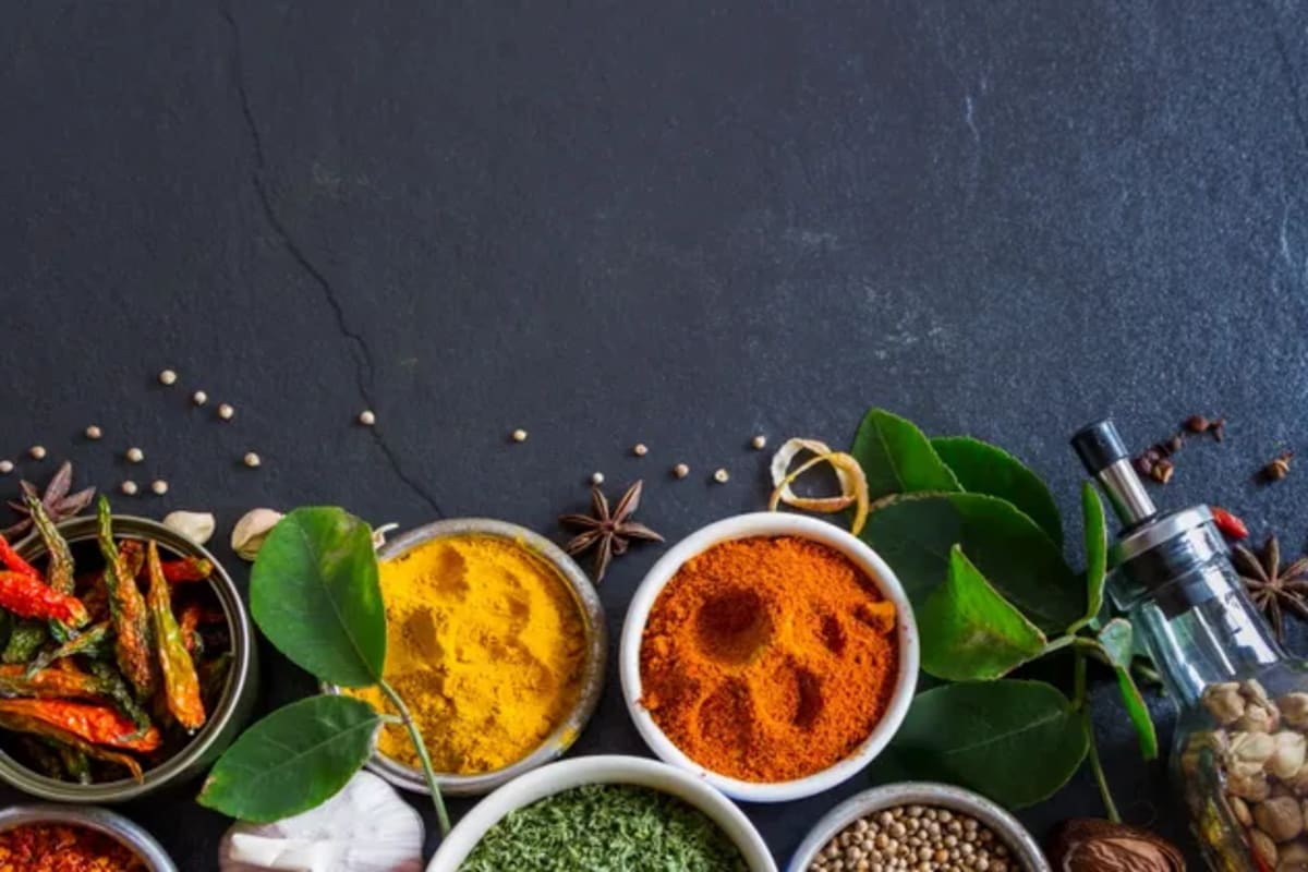 Southern Spice Delivery Menu | Order Online | 2140 US-130 North ...