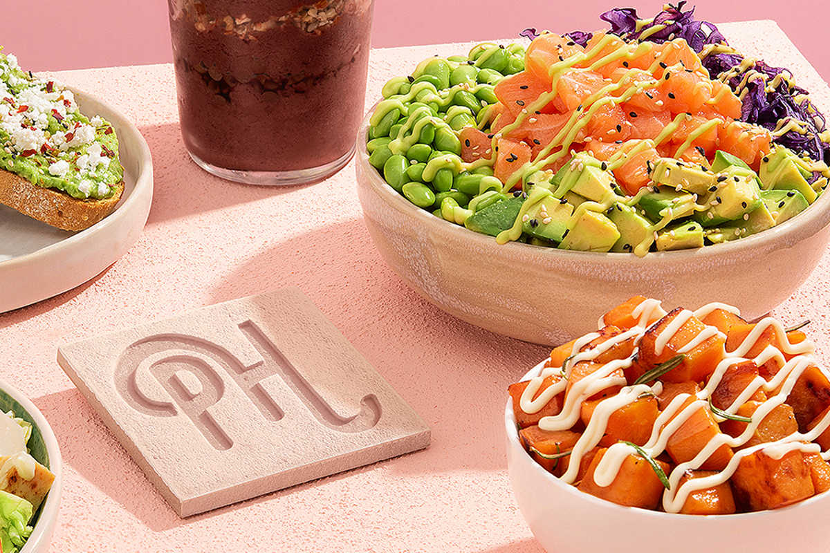 Poke House - Miami Beach, FL Restaurant | Menu + Delivery | Seamless