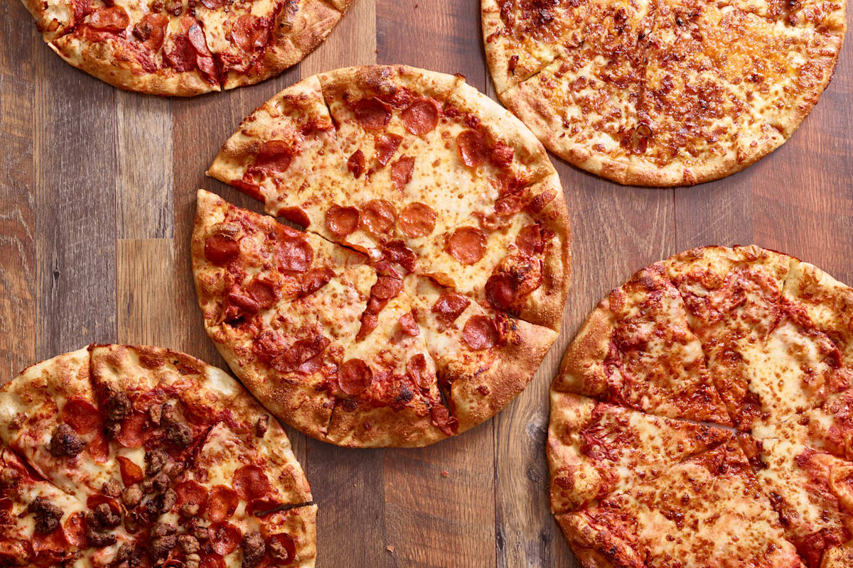 Fastrac Cafe (Bailey Ave) Delivery Menu | Order Online | 2751 Bailey ...