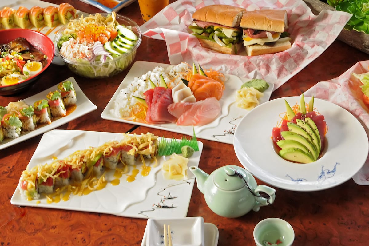 Yummi Tummi Delivery Menu | Order Online | 3001 S Big Bend Blvd ...