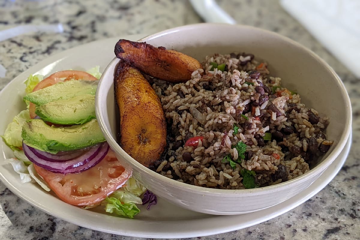Tropicana Cuban Restaurant - Austin, TX Restaurant | Menu + Delivery ...