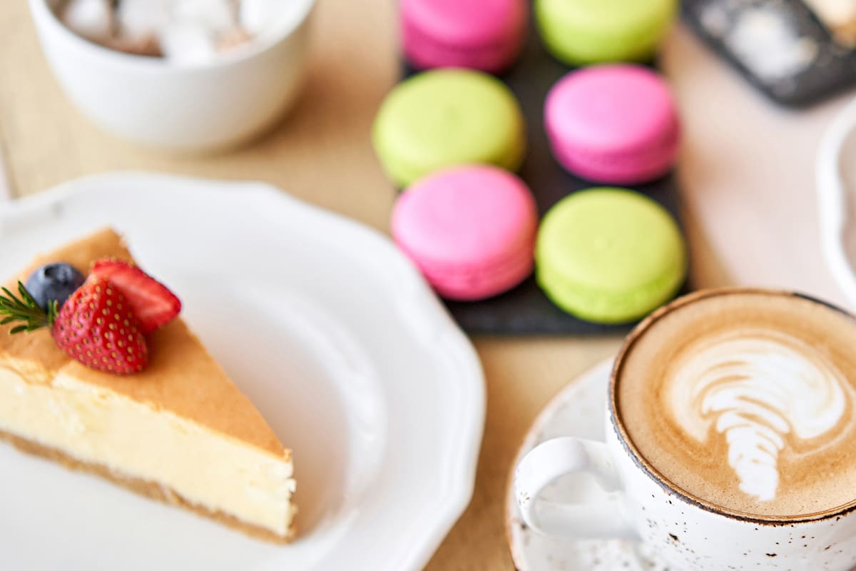 Amore Italian Desserts Delivery Menu | Order Online | 5423 2nd Ave ...