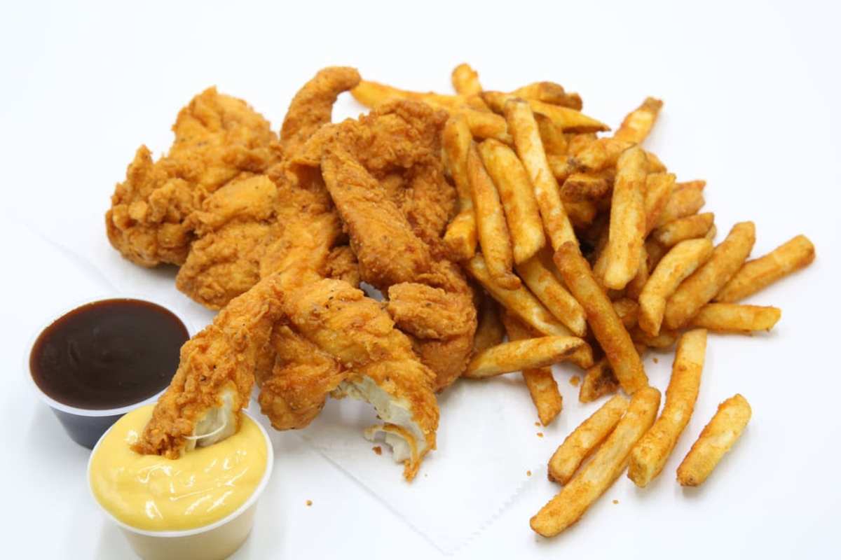 Halal Munchies Delivery Menu | Order Online | 375 Flatbush Ave Brooklyn | Grubhub